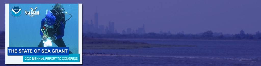 NY Sea Grant | Welcome